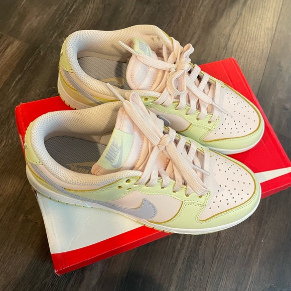 Nike | Shoes | Nike Dunk Low | Poshmark